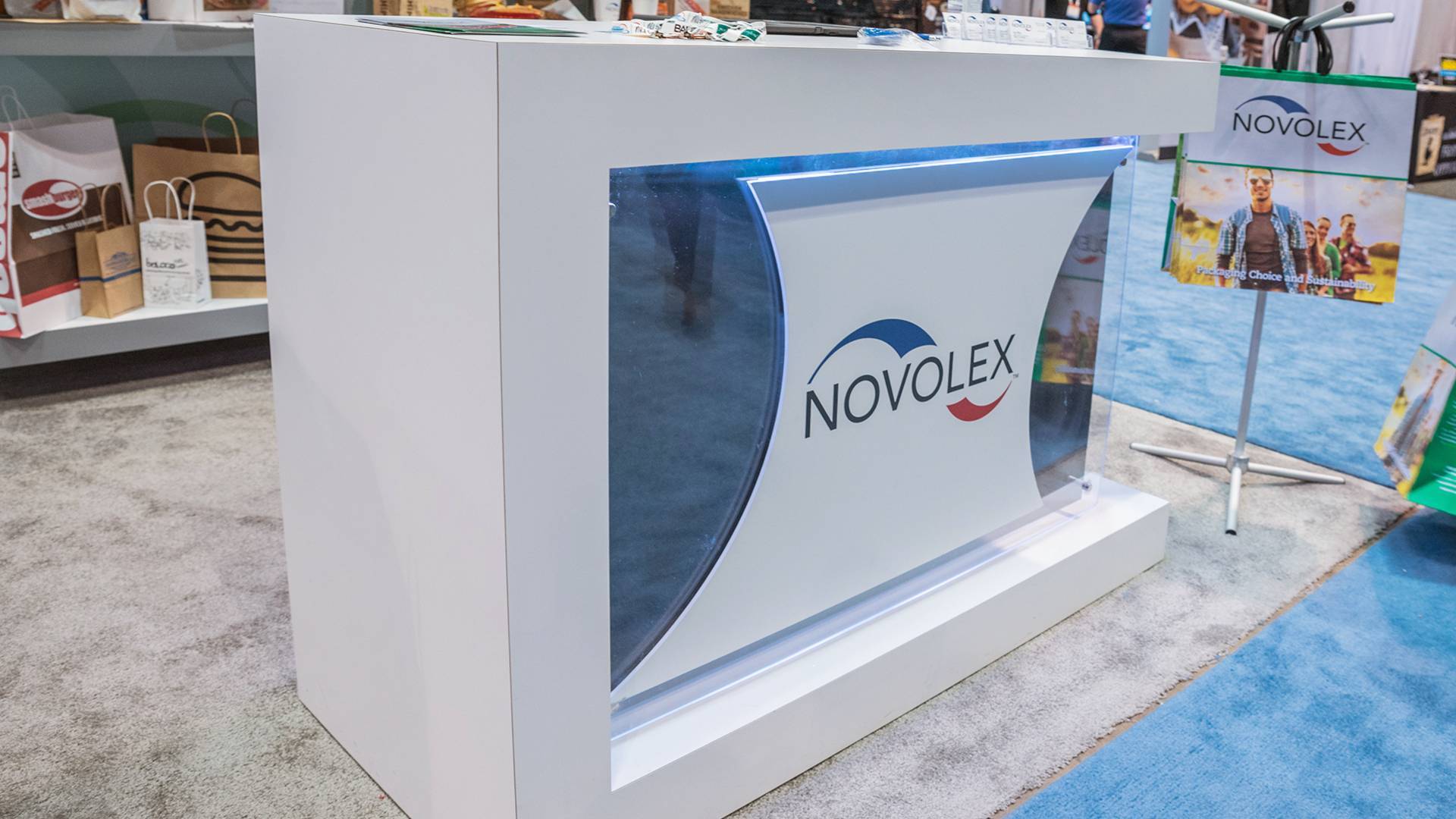 Novolex